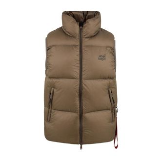 Afterlabel Anapa N061 260 Gilet - - Jackets - Herren - Braun - XL