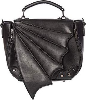 Banned Gwendolyn Sac - Noir