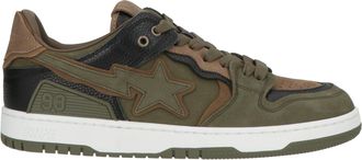 A Bathing Ape SCHUHE - Sneakers auf YOOX.COM