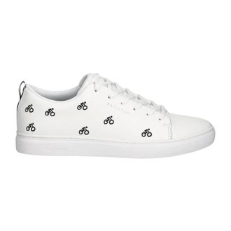 Paul Smith Lee Baskets - Homme - Chaussures - Blanc - Taille: 44 EU