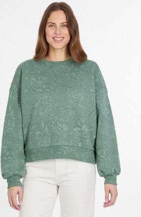 Ragwear Sweatshirt WUSS PRINT