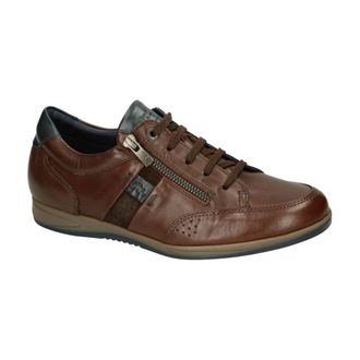 Fluchos Herren, Schuhe, Braun, 42 EUGr&ouml;&szlig;e