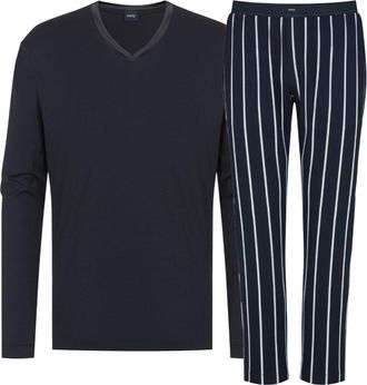 Mey Pyjama lang Valsted