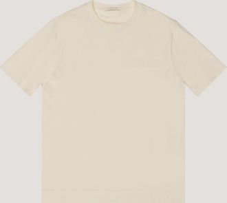 Circolo 1901 T-shirt, Light Sugar, M, Woman