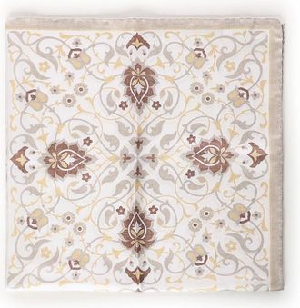 Eleventy Homme, Accessoires, Multicolore, Taille: ONE Size Silky Scarves