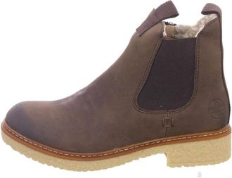 Rieker Damen, Schuhe, Braun, 39 EUGr&ouml;&szlig;e