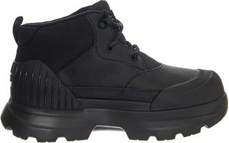 UGG Ugg, Femme, Sport, Noir, Taille: 39 EU Neumel X Boot