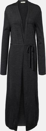 Khaite Cardigan Alek aus Wolle