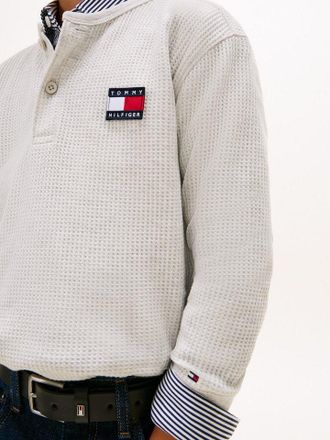 Tommy Hilfiger Langarmshirt Kinder bis 16 Jahre