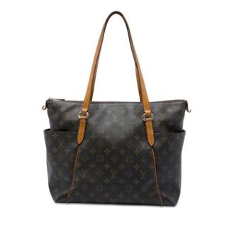 Louis Vuitton Pre-owned Totally MM Tote - Femme - Pre-owned - Brun - Taille: ONE Size