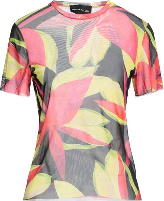 Louisa Ballou TOPS - T-shirts auf YOOX.COM