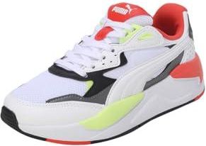 Puma X-Ray Speed, Bottes Unisexes pour Adultes, Blanc, 44 EU