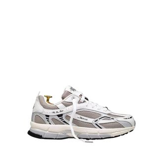 Mercer Amsterdam Damen, Schuhe, Wei&szlig;, 37 EUGr&ouml;&szlig;e