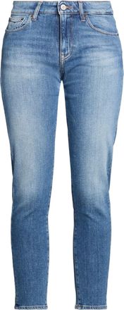 Tommy Jeans HOSEN & R&Ouml;CKE - Jeanshosen auf YOOX.COM