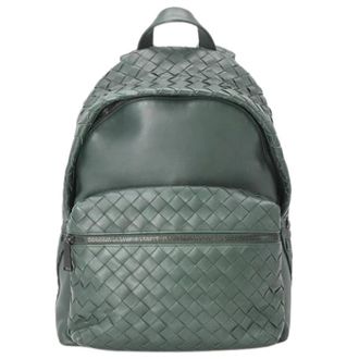 Bottega Veneta Damen, Pre-Owned, Gr&uuml;n, ONE SIZEGr&ouml;&szlig;e