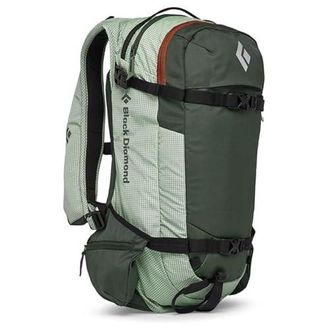 Black Diamond Dawn Patrol 25L Backpack M-L