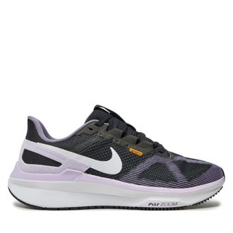 Nike Laufschuhe Nike Air Zoom Structure 25 DJ7884 006 Grau