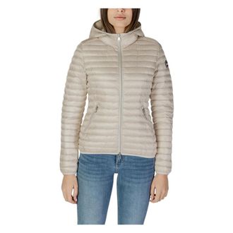 Colmar Leichte Daunenjacke - - Jackets - Damen - Beige - L
