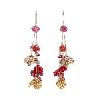 Isabel Marant Damen, Accessories, Mehrfarbig, ONE SIZEGr&ouml;&szlig;e