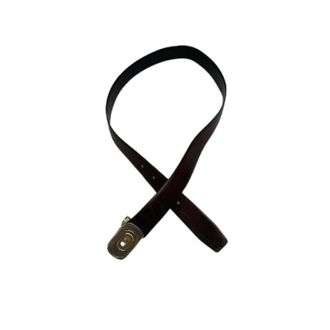 Dior Pre-owned Vintage Belt - - Pre-owned - Damen - Braun - ONE SIZE