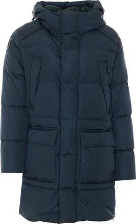Add Parka - Noir