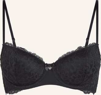 Hunkem&ouml;ller Hunkem&ouml;ller B&uuml;gel-Bh Marine schwarz