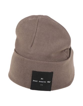 Isabel Benenato ACCESSOIRES - M&uuml;tzen & H&uuml;te auf YOOX.COM