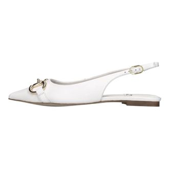 Jeffrey Campbell Damen, Schuhe, Wei&szlig;, 36 EUGr&ouml;&szlig;e
