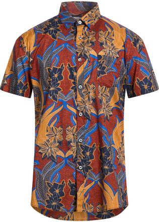 Daniele Alessandrini TOPS - Hemden auf YOOX.COM