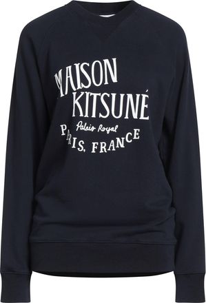 Maison Kitsuné TOPS - Sweatshirts auf YOOX.COM
