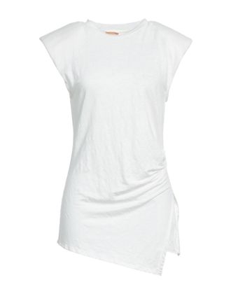 Nude TOPS - T-shirts auf YOOX.COM