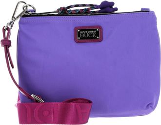 Mandarina Duck Damen Style: CROSSOVER, Tillandsia Purple, Einheitsgröße EU