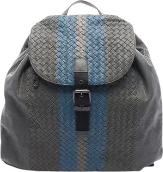 Bottega Veneta Damen, Pre-Owned, Grau, ONE SIZEGr&ouml;&szlig;e