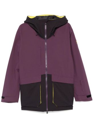 Rossignol veste de ski Corbets 2L - Violet
