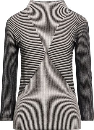 Emporio Armani STRICKWAREN - Rollkragenpullover auf YOOX.COM