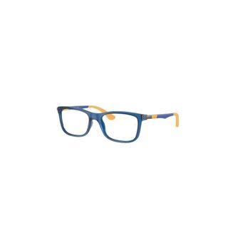 Ray-Ban Junior Ry1549 3940 Optikrahmen - - Accessories - unisex - Blau - 50 MM