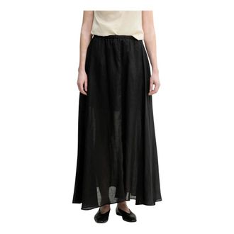 Isabelle Blanche Damen, R&ouml;cke, Schwarzk, XSGr&ouml;&szlig;e