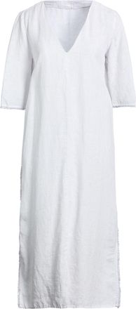 120% Lino KLEIDER - Midi-Kleider auf YOOX.COM