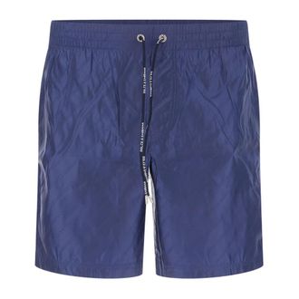 Dolce & Gabbana V&ecirc;tements de plage - Homme - Maillots de bain - Bleu - Taille: S