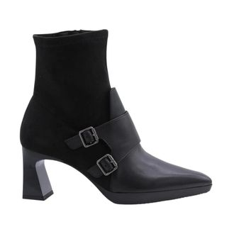 Hispanitas Alford Stiefeletten - - Shoes - Damen - Schwarzk - 40 EU