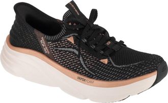 Skechers Sneaker low Skechers Slip-Ins: Dlux Vapor - Evening Glow