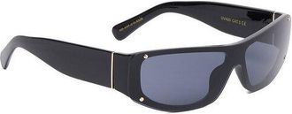 Jenny Sonnenbrillen WB-4WF-015-SS26 Schwarz
