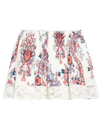 Paco Rabanne HOSEN & R&Ouml;CKE - Minir&ouml;cke auf YOOX.COM