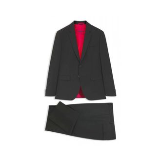 HUGO BOSS Homme, Costumes, Noir, Taille: XS Hugo - Suits