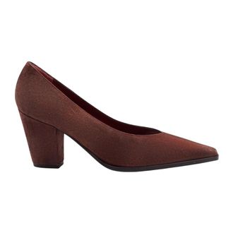 Roberto Festa Milano Femme, Chaussures, Brun, Taille: 37 EU Wara Pump