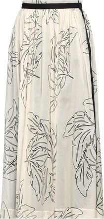 Gentryportofino HOSEN & R&Ouml;CKE - Maxi-R&ouml;cke auf YOOX.COM