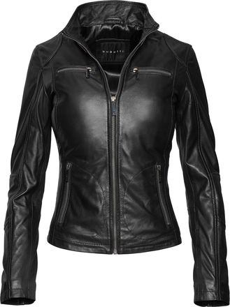 Bugatti &Uuml;bergangsjacke
