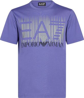 Emporio Armani TOPS - T-shirts auf YOOX.COM