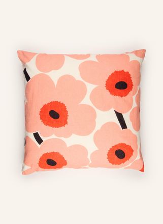 Marimekko Kissenh&uuml;lle Unikko beige