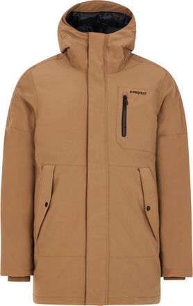 Protest Herren Ski- Und Snowboardjacke PRTHEMLEY